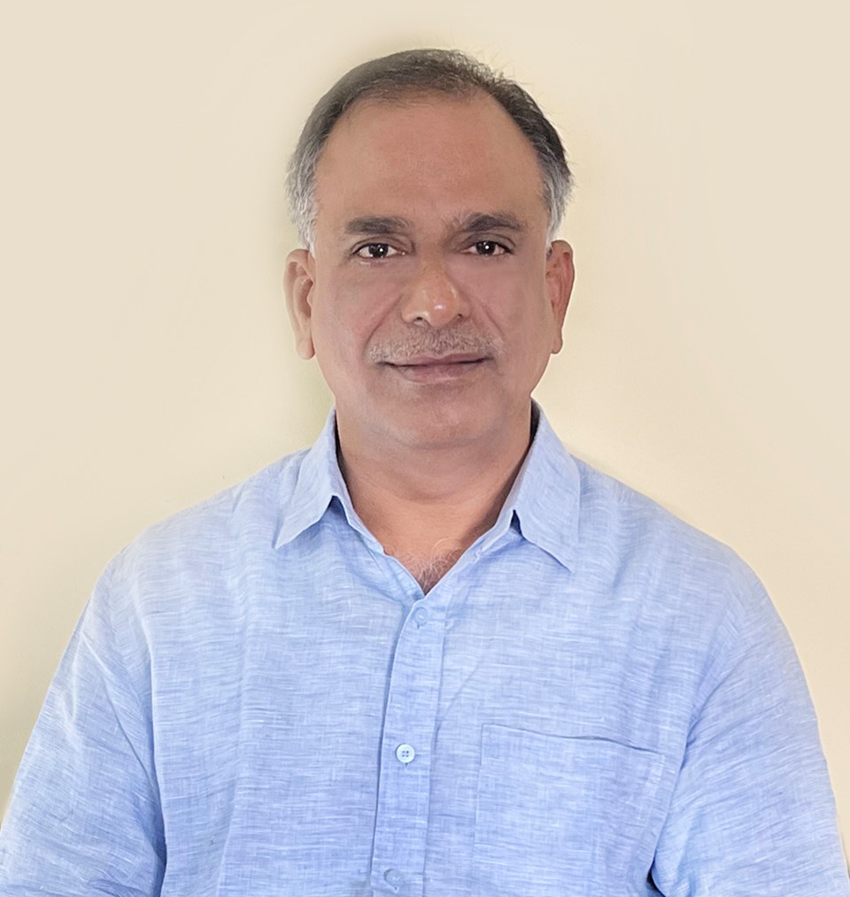 Who We Are – PHS India